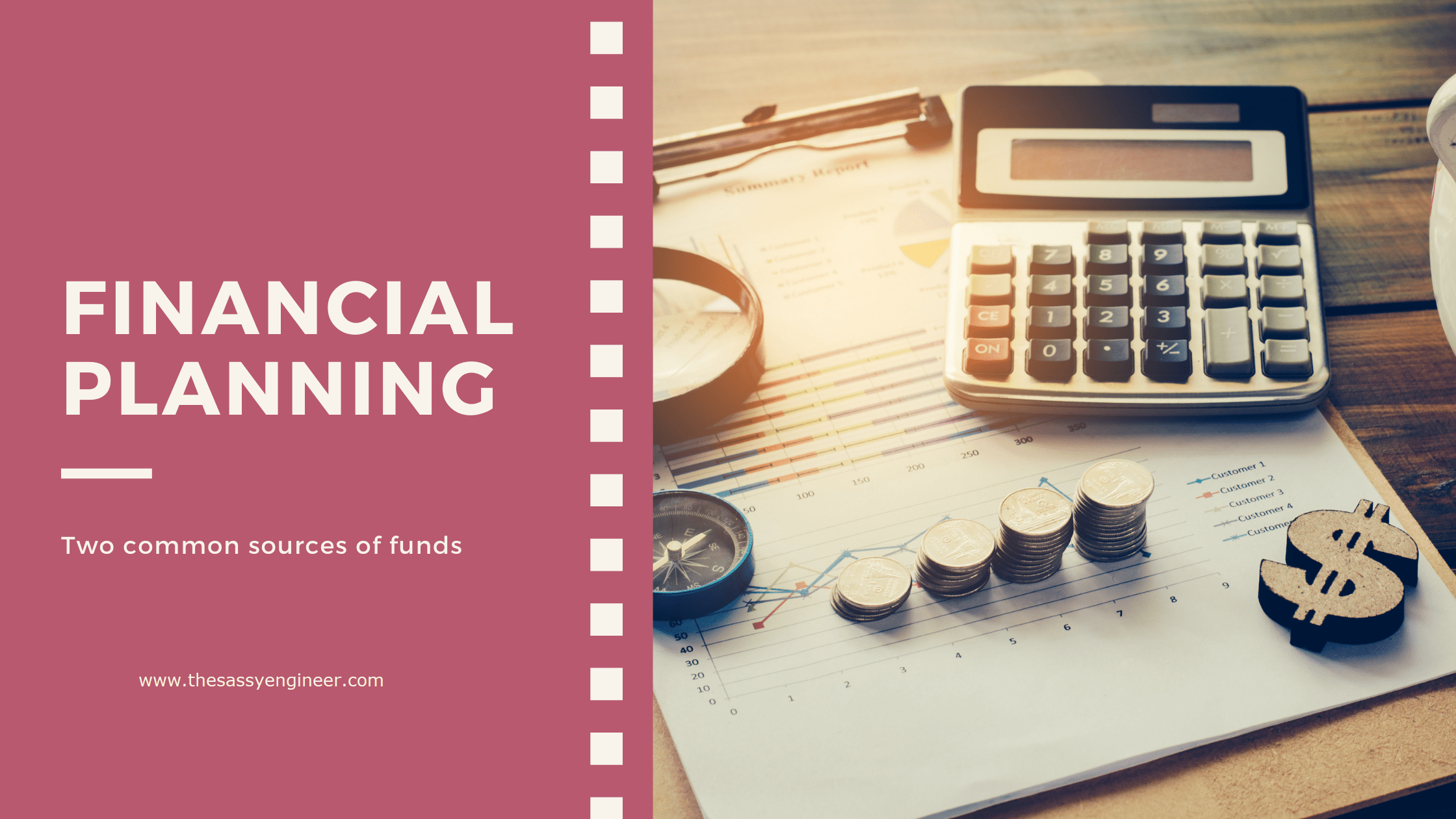Financial planning: Cost of studying - Sassy Engineer