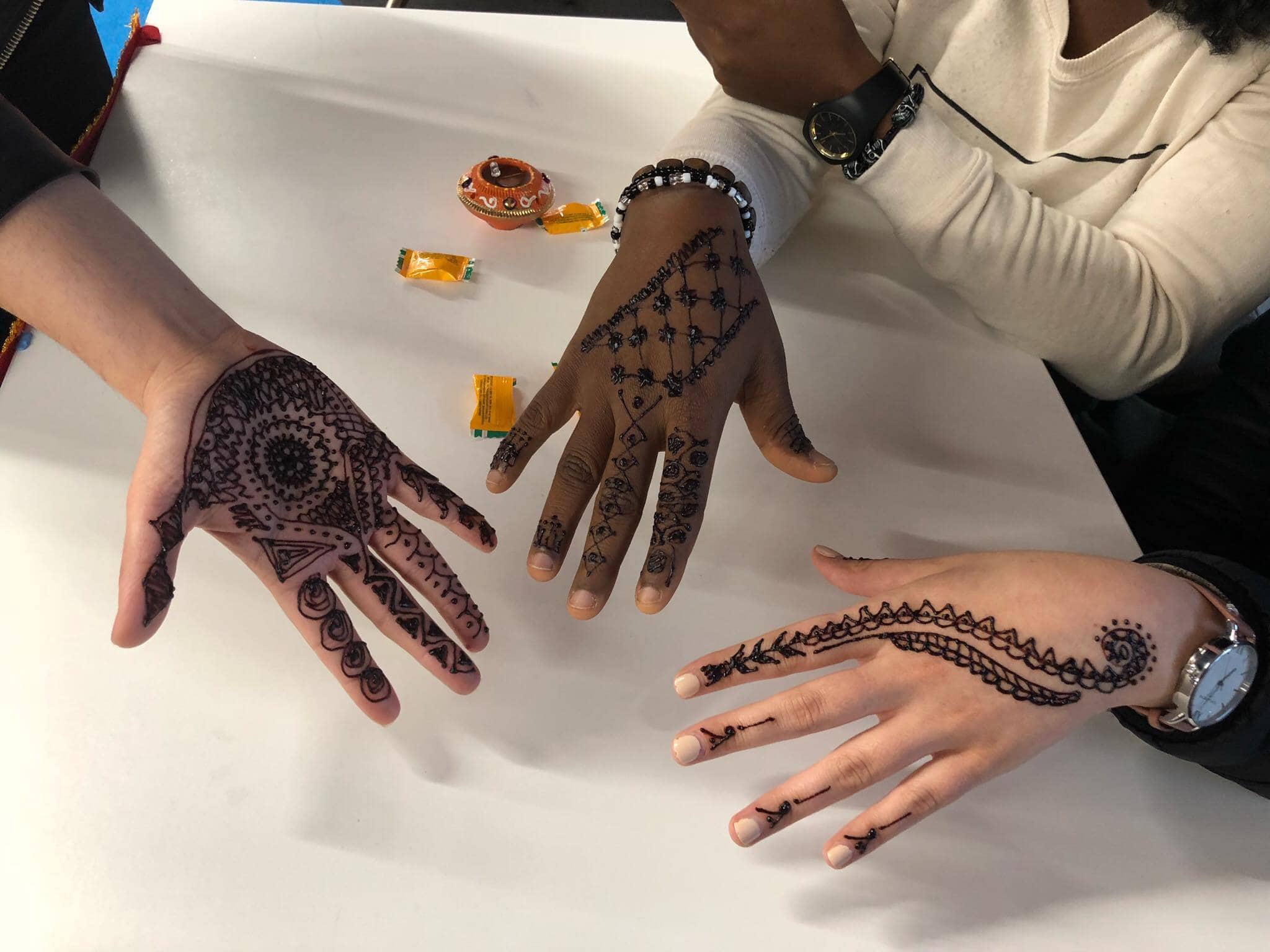 Auckland Diwali Celebration: The Festival of Lights - Sassy Engineer