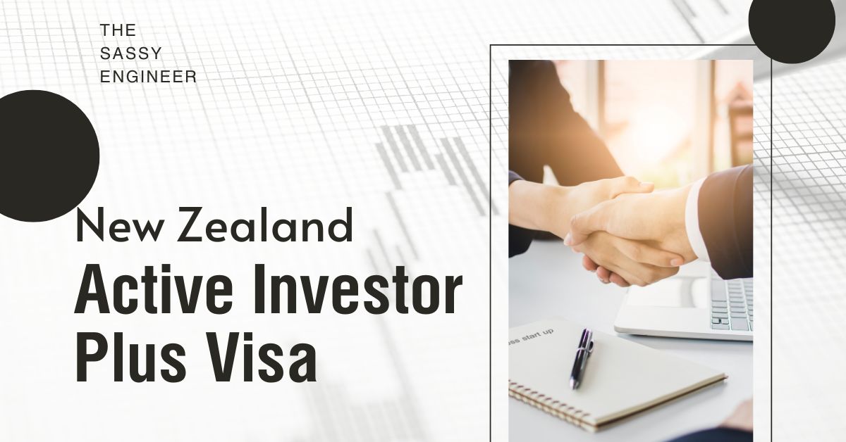 How to Get New Zealand Residency by Investment: The Active Investor ...